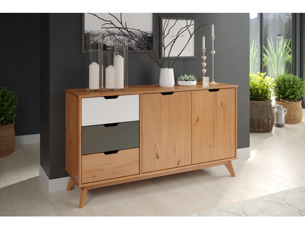 Komody výprodej| TOTO Nábytek