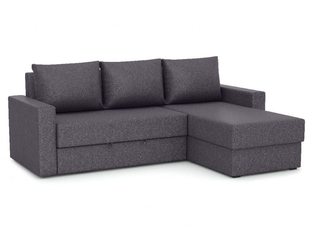 Rohové sedací soupravy a sedačky - TOTO NÁBYTEK